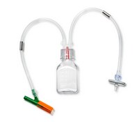 NovaSeptum® Sterile Sampling Systems - NovaSeptum